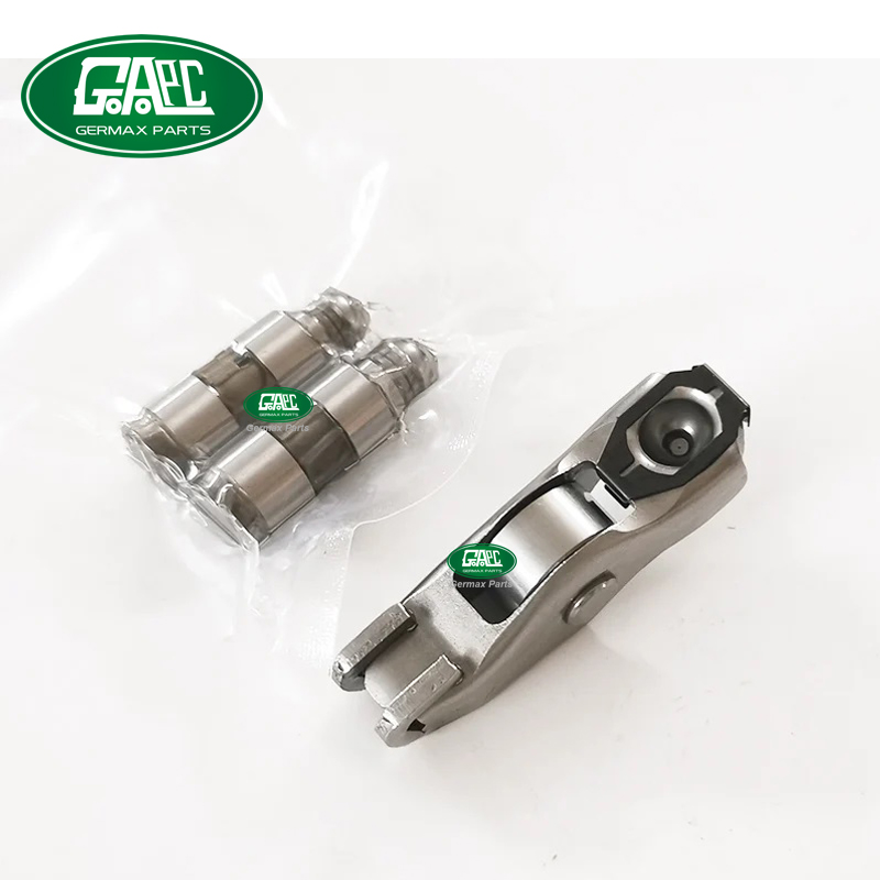 Rocker Arm with Tappet AJ200 2.0T Diesel LR073777 - Land Rover & Jaguar ...