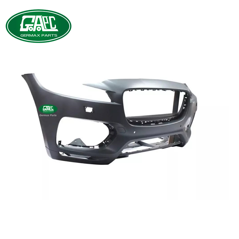 Front Bumper Jaguar F-PACE 2016- T4A6187LML - Land Rover & Jaguar Parts ...