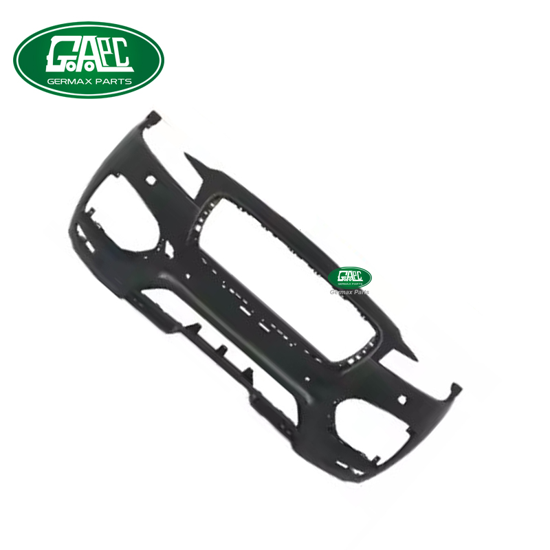 Front Bumper Jaguar F-PACE 2016- T4A6187LML - Land Rover & Jaguar Parts ...