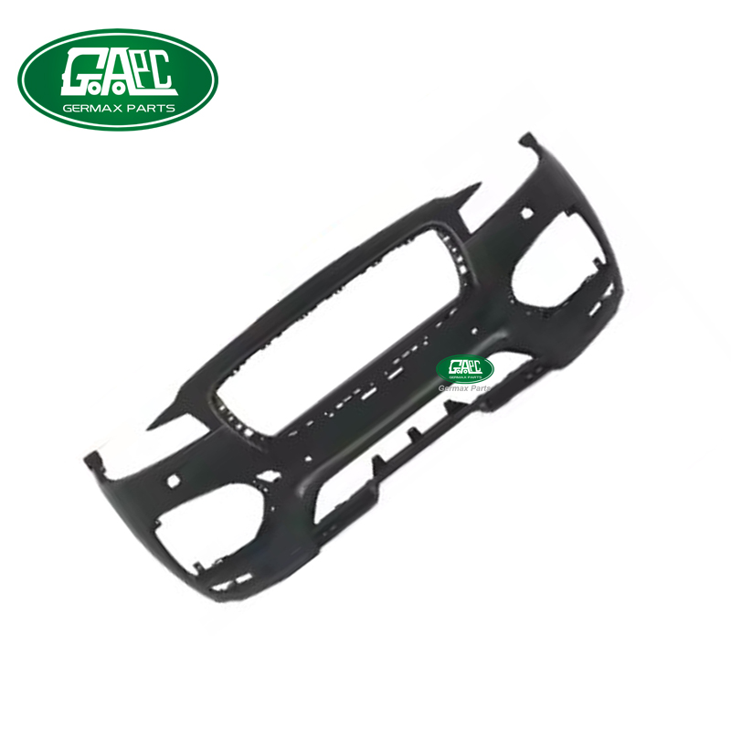 Front Bumper Jaguar F-PACE 2016- T4A6187LML - Land Rover & Jaguar Parts ...
