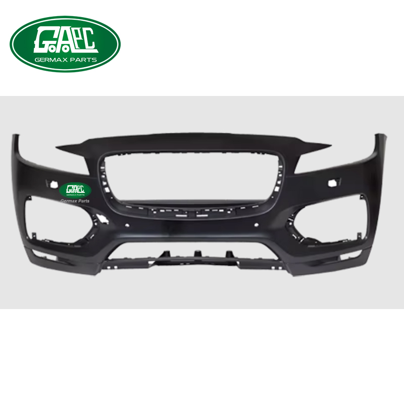 Front Bumper Jaguar F-PACE 2016- T4A6187LML - Land Rover & Jaguar Parts ...