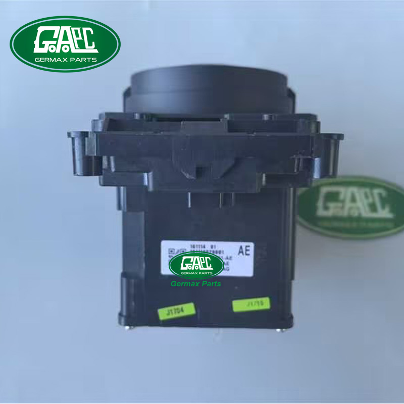 Gear Shifter Control Module T2H25974 Jaguar - Land Rover & Jaguar Parts ...