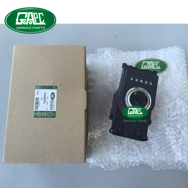 Gear Shifter Control Module T2H25974 Jaguar - Land Rover & Jaguar Parts ...
