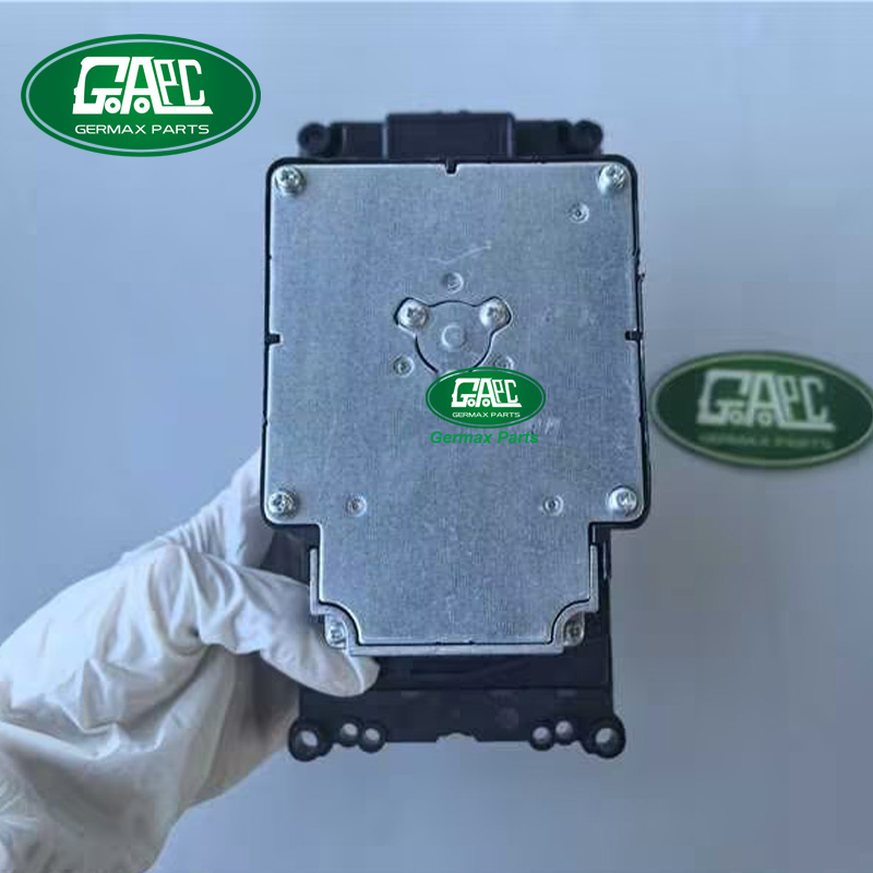 Gear Shifter Control Module T2H25974 Jaguar - Land Rover & Jaguar Parts ...