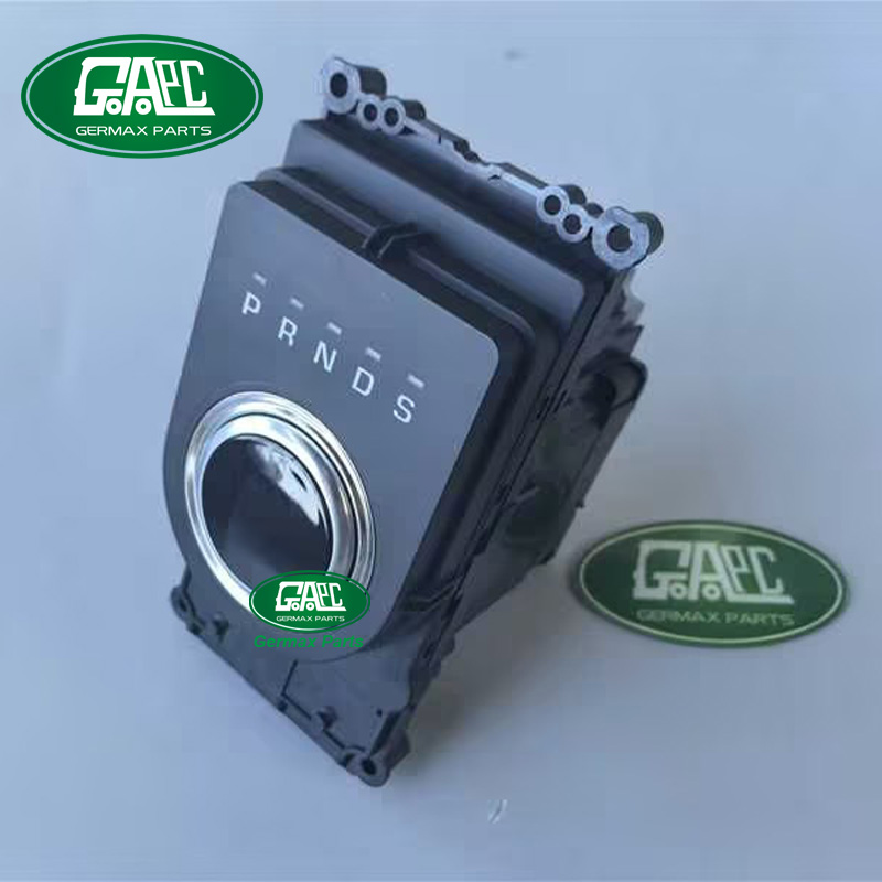 Gear Shifter Control Module T2H25974 Jaguar - Land Rover & Jaguar Parts ...