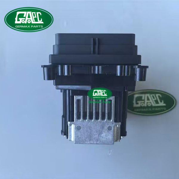 Gear Shifter Control Module T2H25974 Jaguar - Land Rover & Jaguar Parts ...