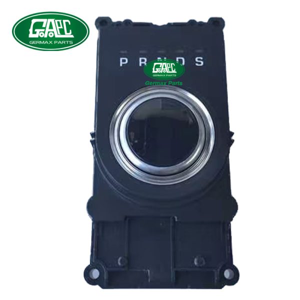 Gear Shifter Control Module T2H25974 Jaguar - Land Rover & Jaguar Parts ...