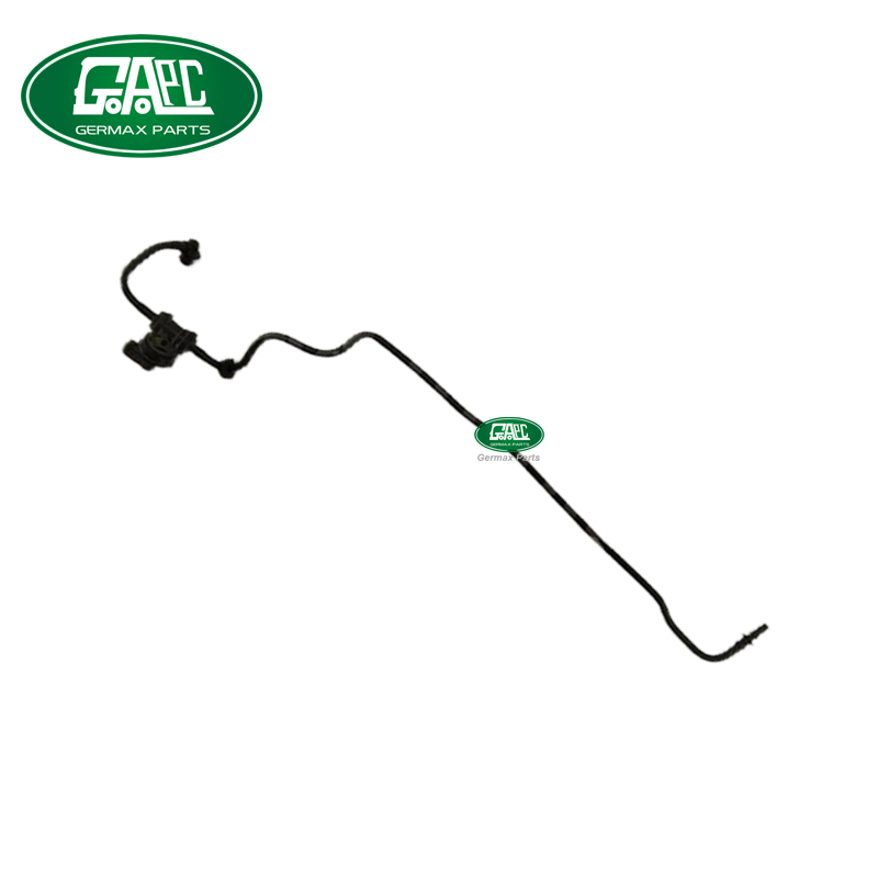Vaccum Hose C2Z18653 Jaguar XF 2009-2015 - Land Rover & Jaguar Parts ...