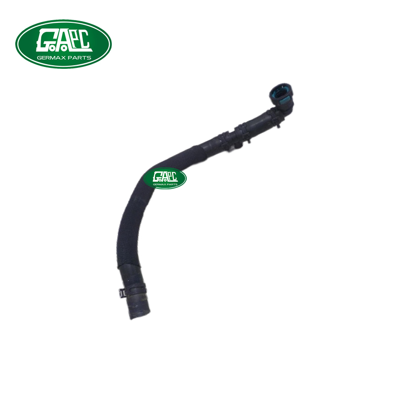 T2H8257 Heater Hose for Jaguar XE F-PACE XF - Land Rover & Jaguar Parts ...