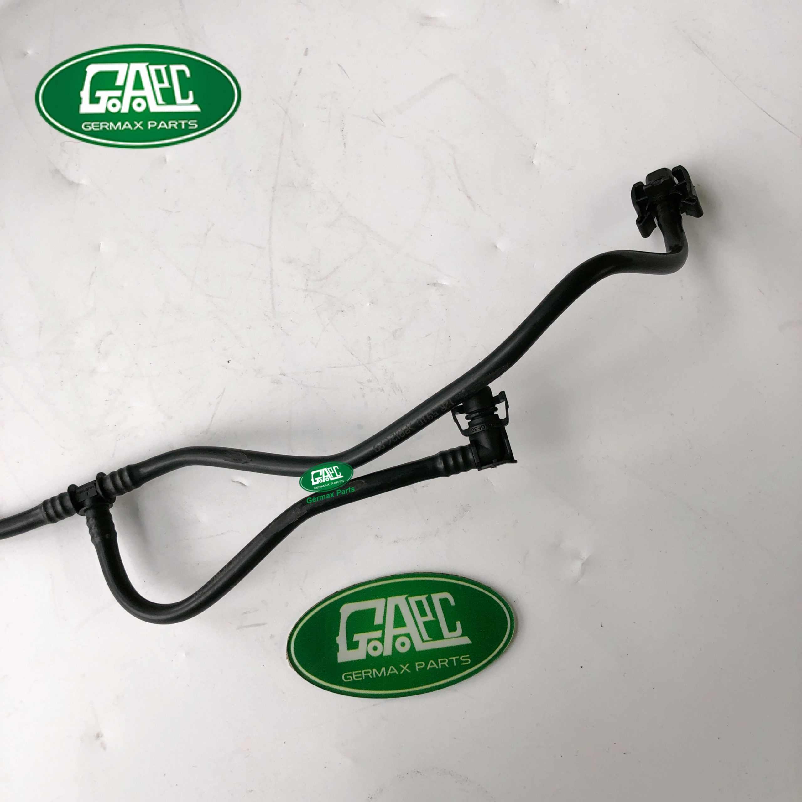 Overflow Hose T2R5910 GJ1111 - Land Rover & Jaguar Parts Manufacturer ...