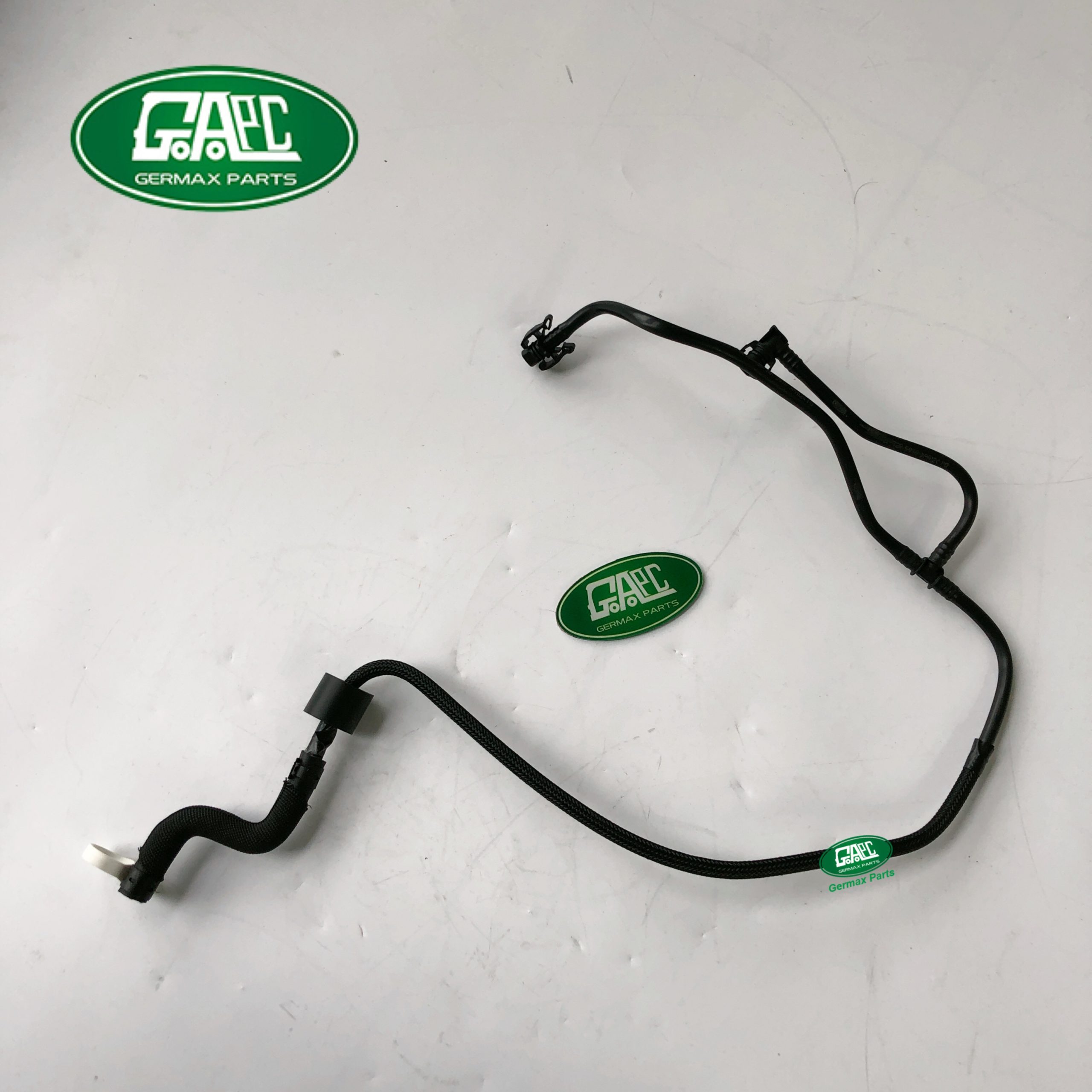 Overflow Hose T2R5910 GJ1111 - Land Rover & Jaguar Parts Manufacturer ...
