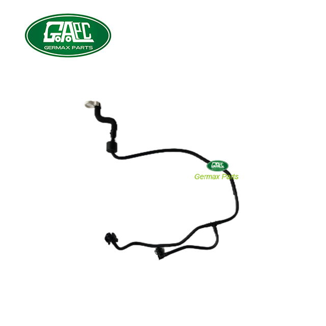 Overflow Hose T2R5910 GJ1111 - Land Rover & Jaguar Parts Manufacturer ...