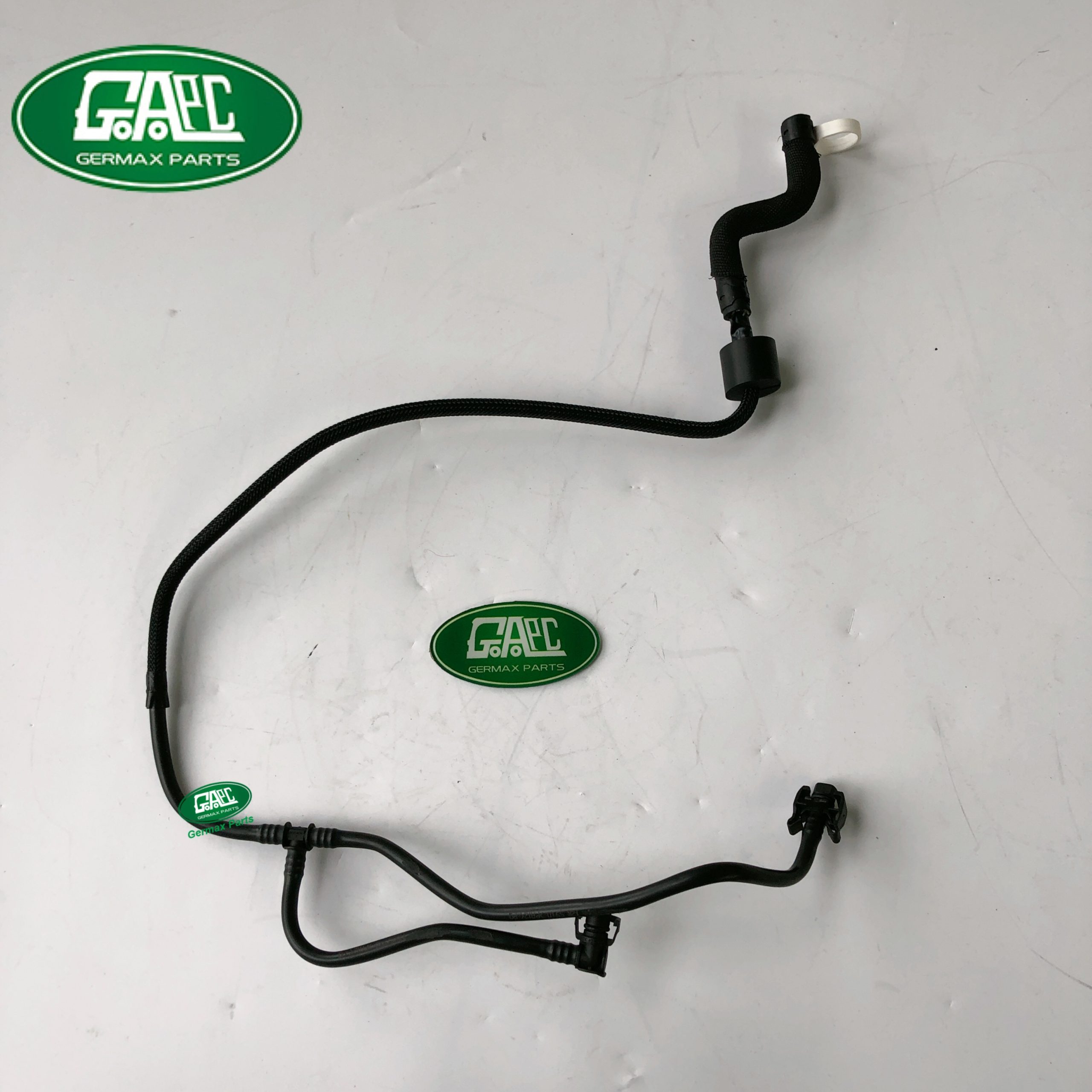 Overflow Hose T2R5910 GJ1111 - Land Rover & Jaguar Parts Manufacturer ...