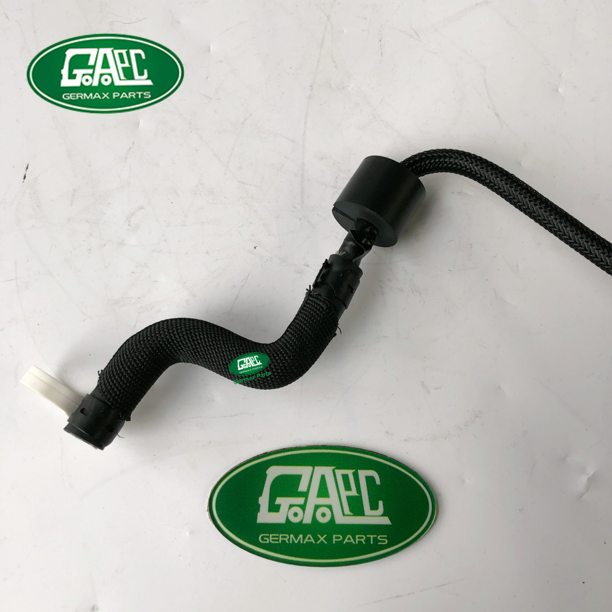 Overflow Hose T2R5910 GJ1111 - Land Rover & Jaguar Parts Manufacturer ...