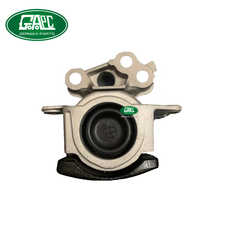 Transmission Housing LR145275 LR133341 - Land Rover & Jaguar Parts ...