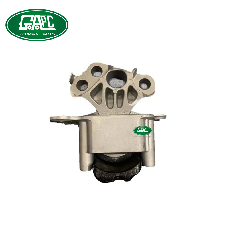 Transmission Housing LR145275 LR133341 - Land Rover & Jaguar Parts ...