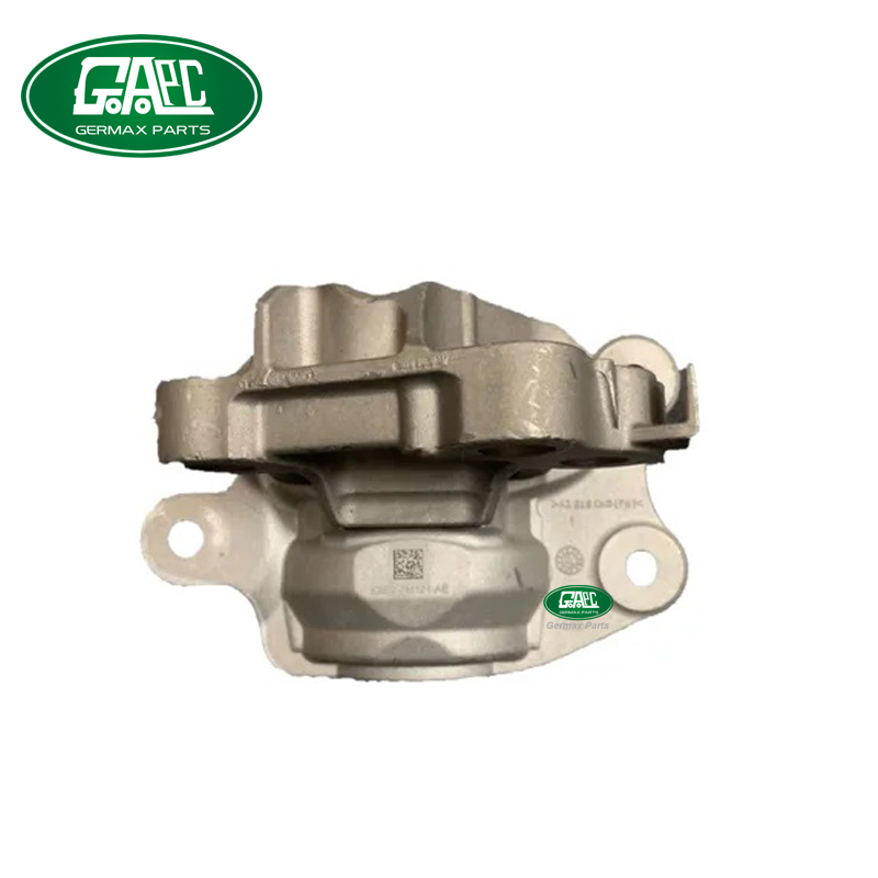 Transmission Housing LR145275 LR133341 - Land Rover & Jaguar Parts ...