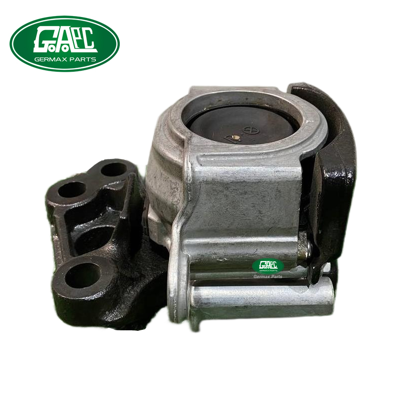 Transmission Housing LR145275 LR133341 - Land Rover & Jaguar Parts ...