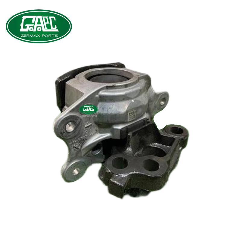 Transmission Housing LR145275 LR133341 - Land Rover & Jaguar Parts ...