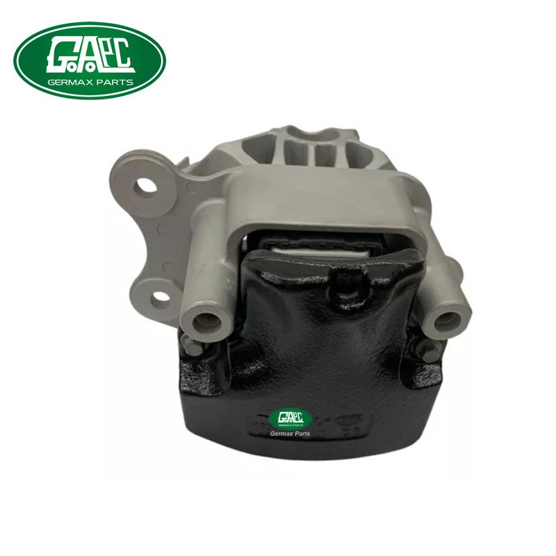 Transmission Housing LR145275 LR133341 - Land Rover & Jaguar Parts ...