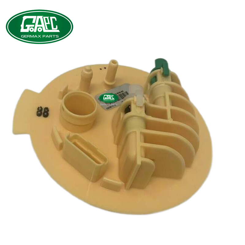 Fuel Sender Cover LR042718 LR028455 - Land Rover & Jaguar Parts ...