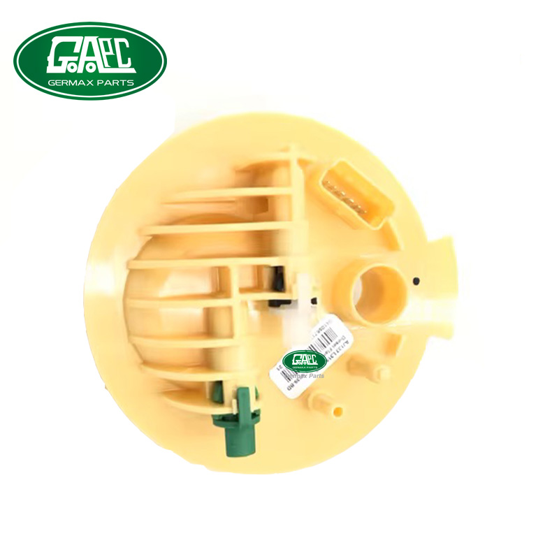 Fuel Sender Cover LR042718 LR028455 - Land Rover & Jaguar Parts ...