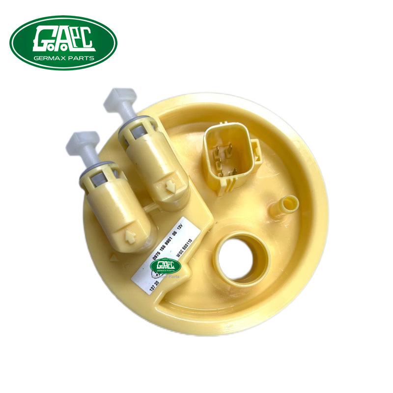 Fuel Sender Cover WGC500120 WGC500022 - Land Rover & Jaguar Parts ...