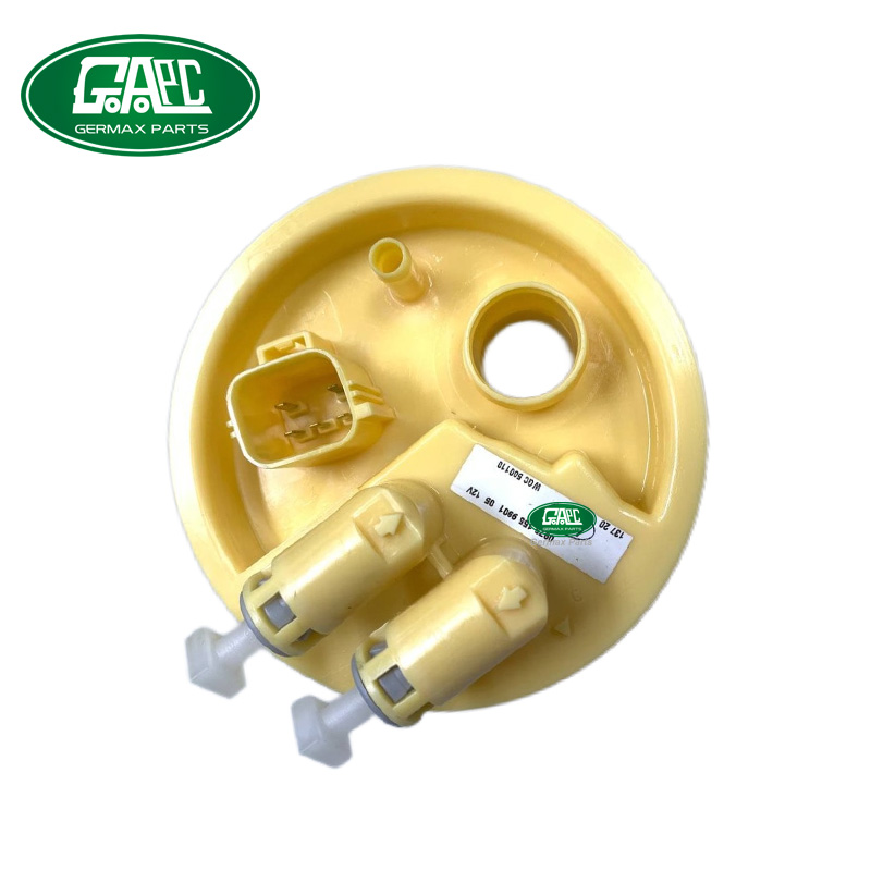 Fuel Sender Cover WGC500120 WGC500022 - Land Rover & Jaguar Parts ...