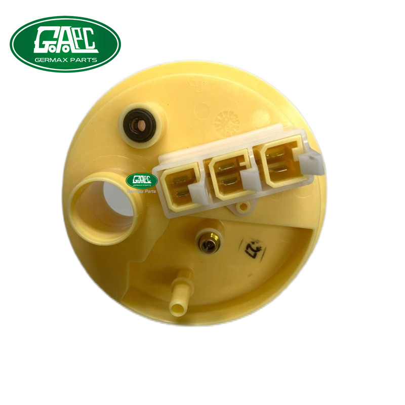 Fuel Sender Cover WGC500120 WGC500022 - Land Rover & Jaguar Parts ...