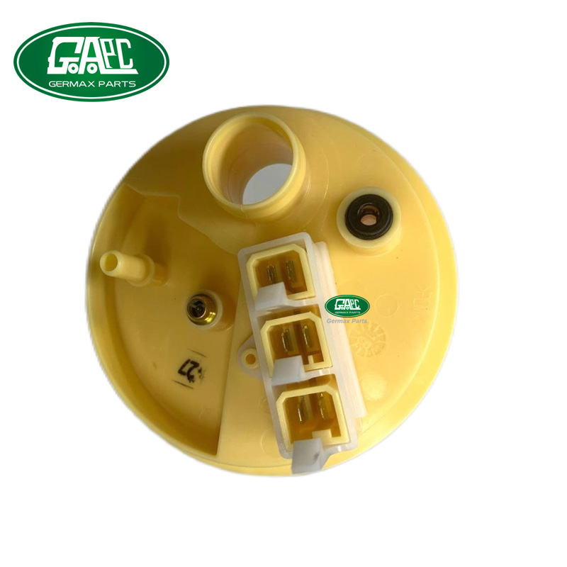 Fuel Sender Cover WGC500120 WGC500022 - Land Rover & Jaguar Parts ...