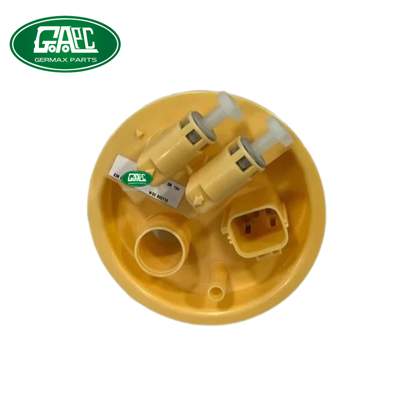 Fuel Sender Cover WGC500120 WGC500022 - Land Rover & Jaguar Parts ...