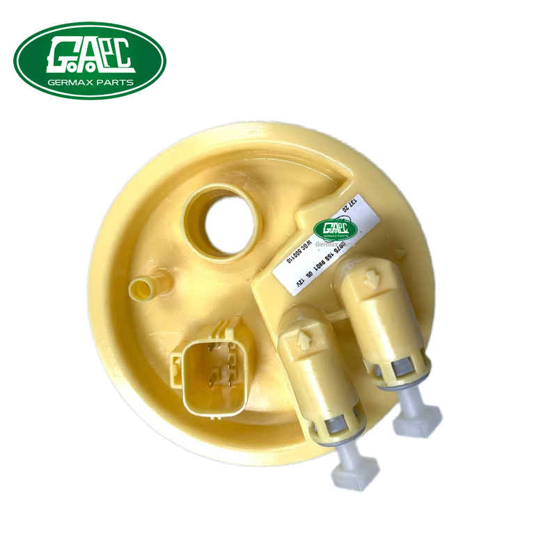 Fuel Sender Cover WGC500120 WGC500022 - Land Rover & Jaguar Parts ...