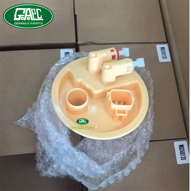 Fuel Sender Cover WGC500120 WGC500022 - Land Rover & Jaguar Parts ...