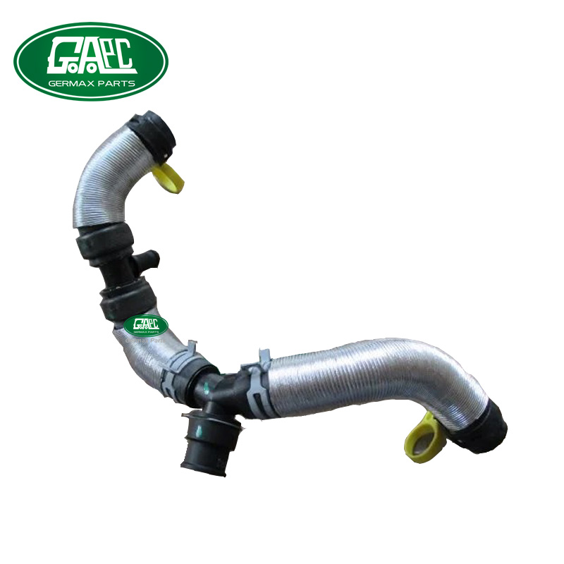 EGR Hose LR022344 LR078480 - Land Rover & Jaguar Parts Manufacturer ...