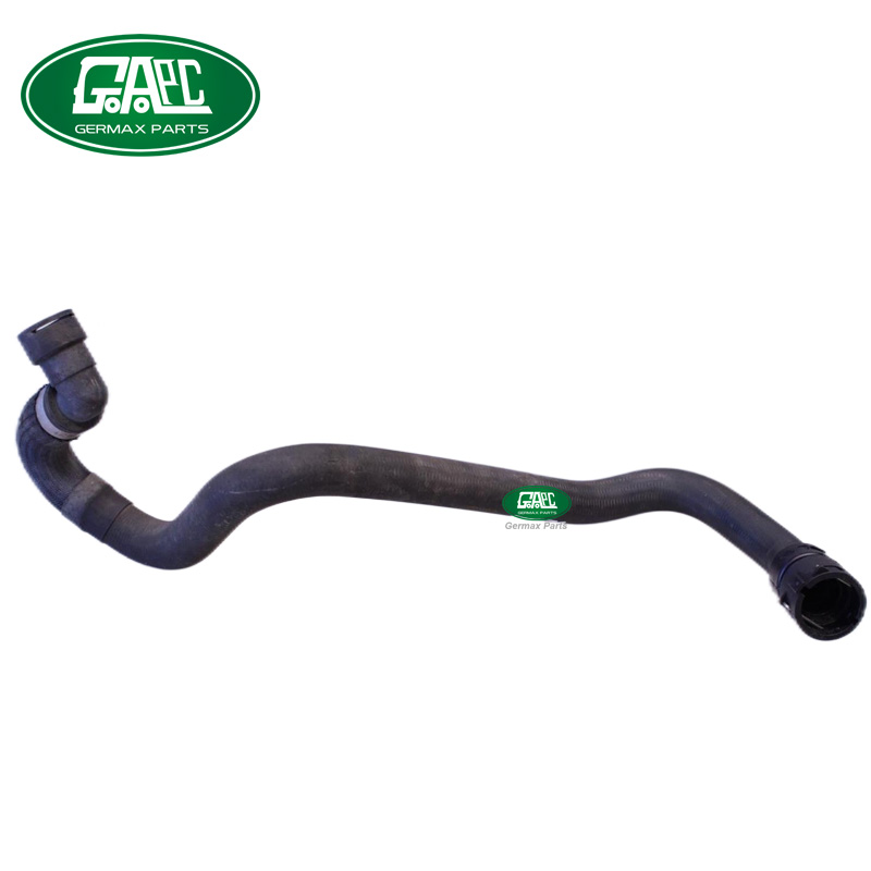 Radiator Hose LR024243 - Land Rover & Jaguar Parts Manufacturer ...