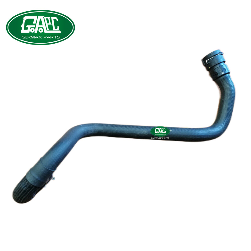 Radiator Hose LR024243 - Land Rover & Jaguar Parts Manufacturer ...