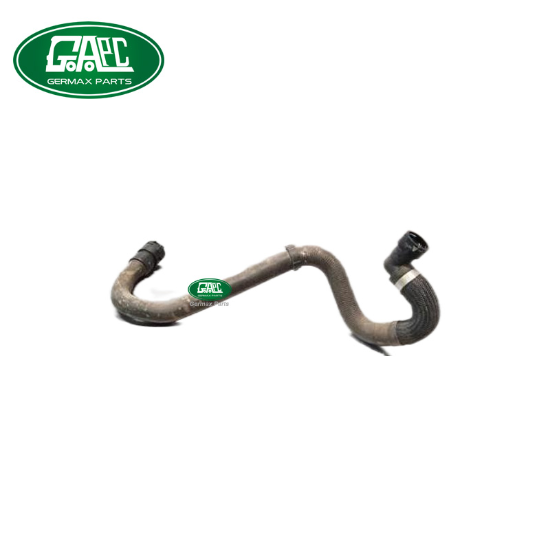 Radiator Hose LR024243 - Land Rover & Jaguar Parts Manufacturer ...