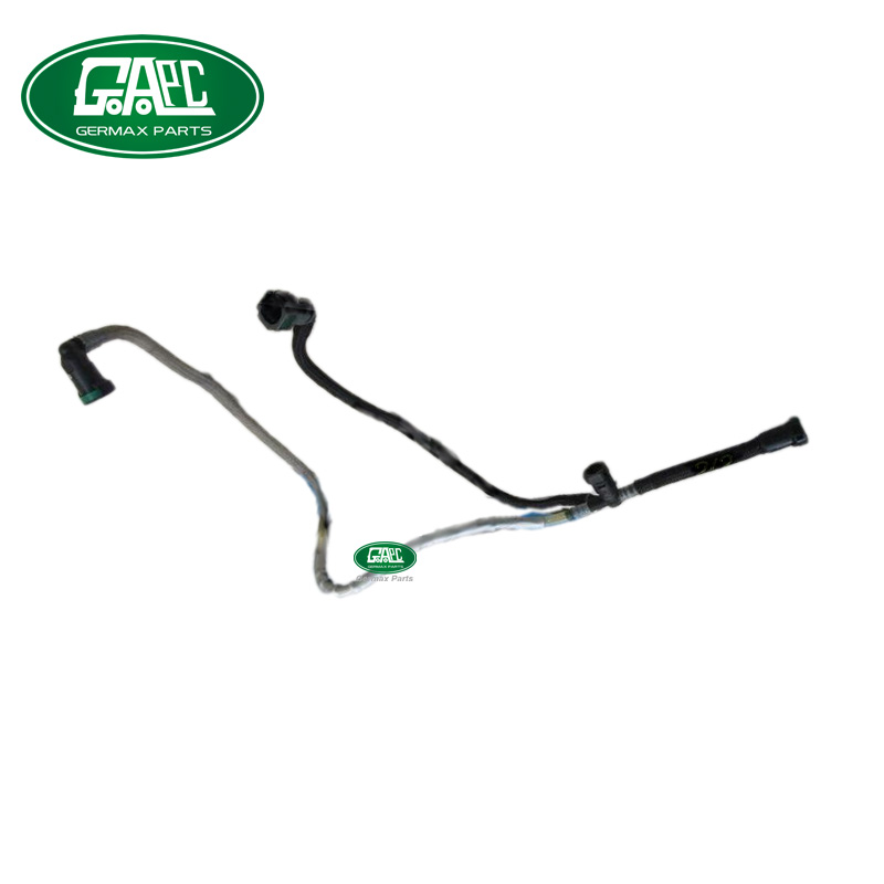 LR048050 Fuel Tube Land Rover - Land Rover & Jaguar Parts Manufacturer ...