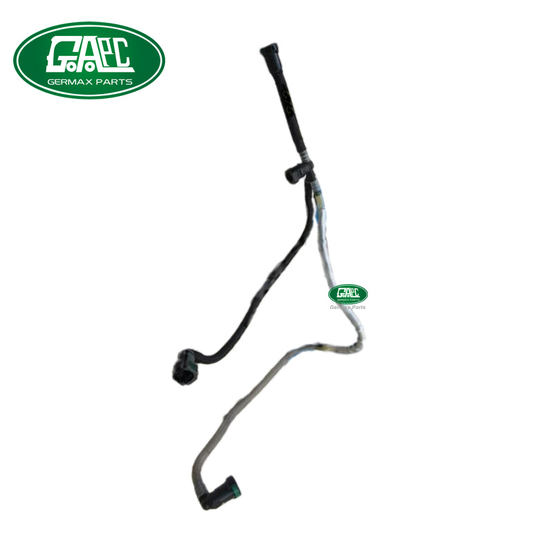 LR048050 Fuel Tube Land Rover - Land Rover & Jaguar Parts Manufacturer ...