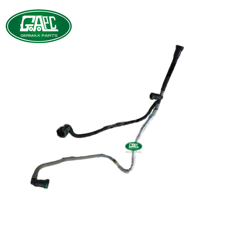 LR048050 Fuel Tube Land Rover - Land Rover & Jaguar Parts Manufacturer ...