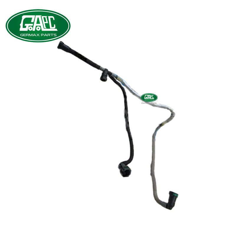 LR048050 Fuel Tube Land Rover - Land Rover & Jaguar Parts Manufacturer ...