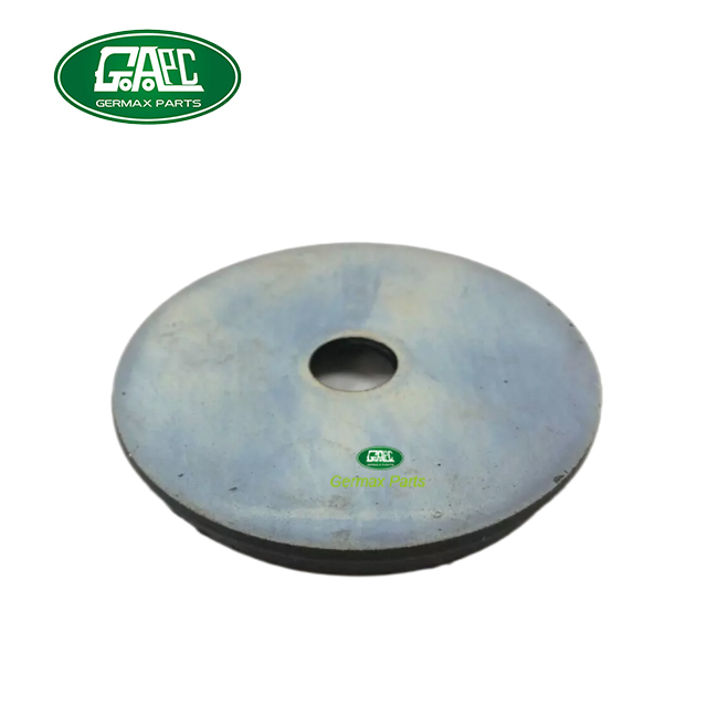 Differential Assembly Mount Plate LR072607 GL3722 - Land Rover & Jaguar ...