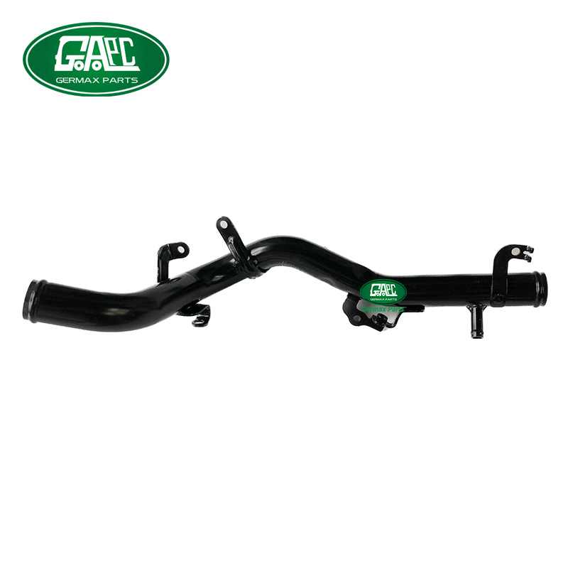 Heater Water Hose LR111133 GL3731 - Land Rover & Jaguar Parts ...