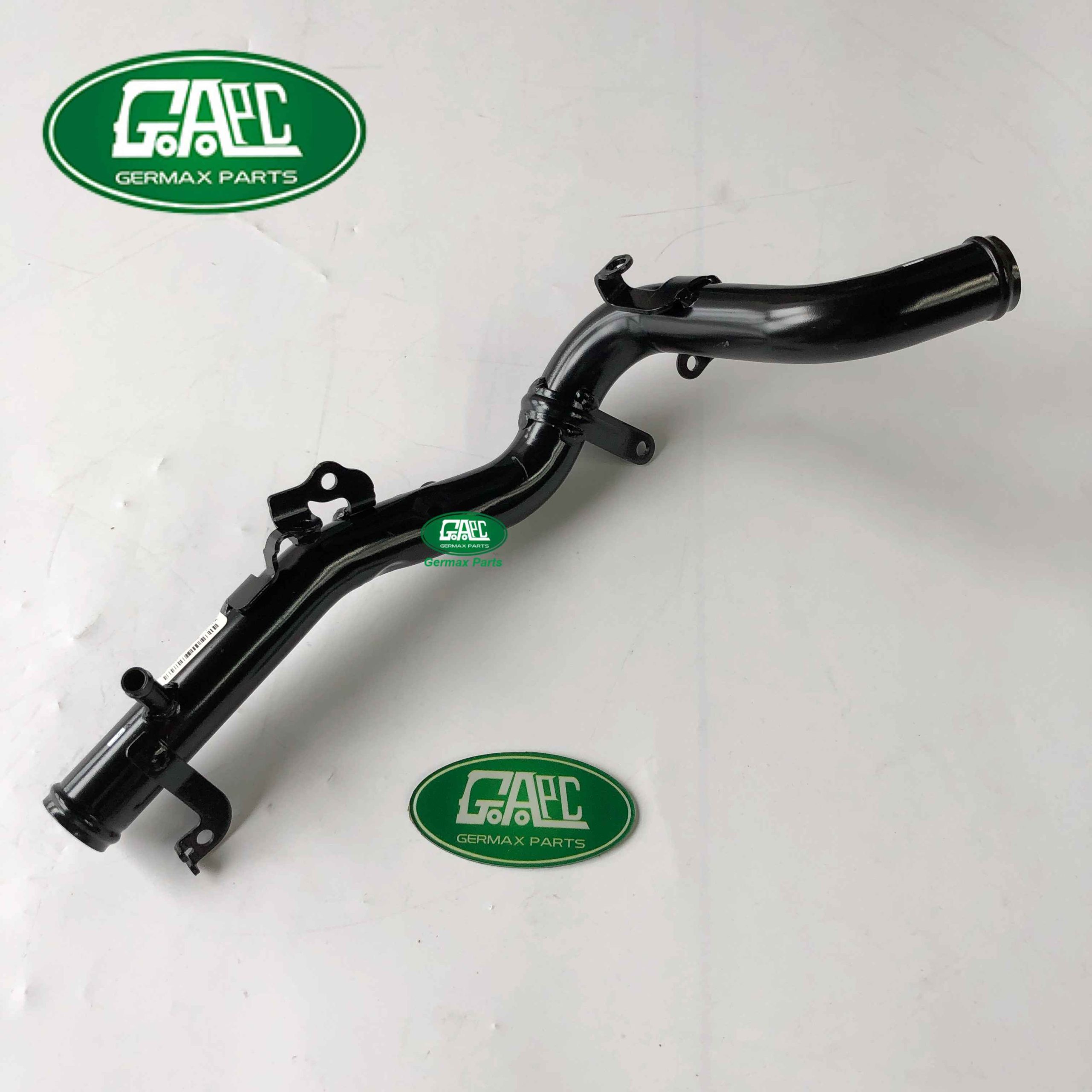 Heater Water Hose LR111133 GL3731 - Land Rover & Jaguar Parts ...