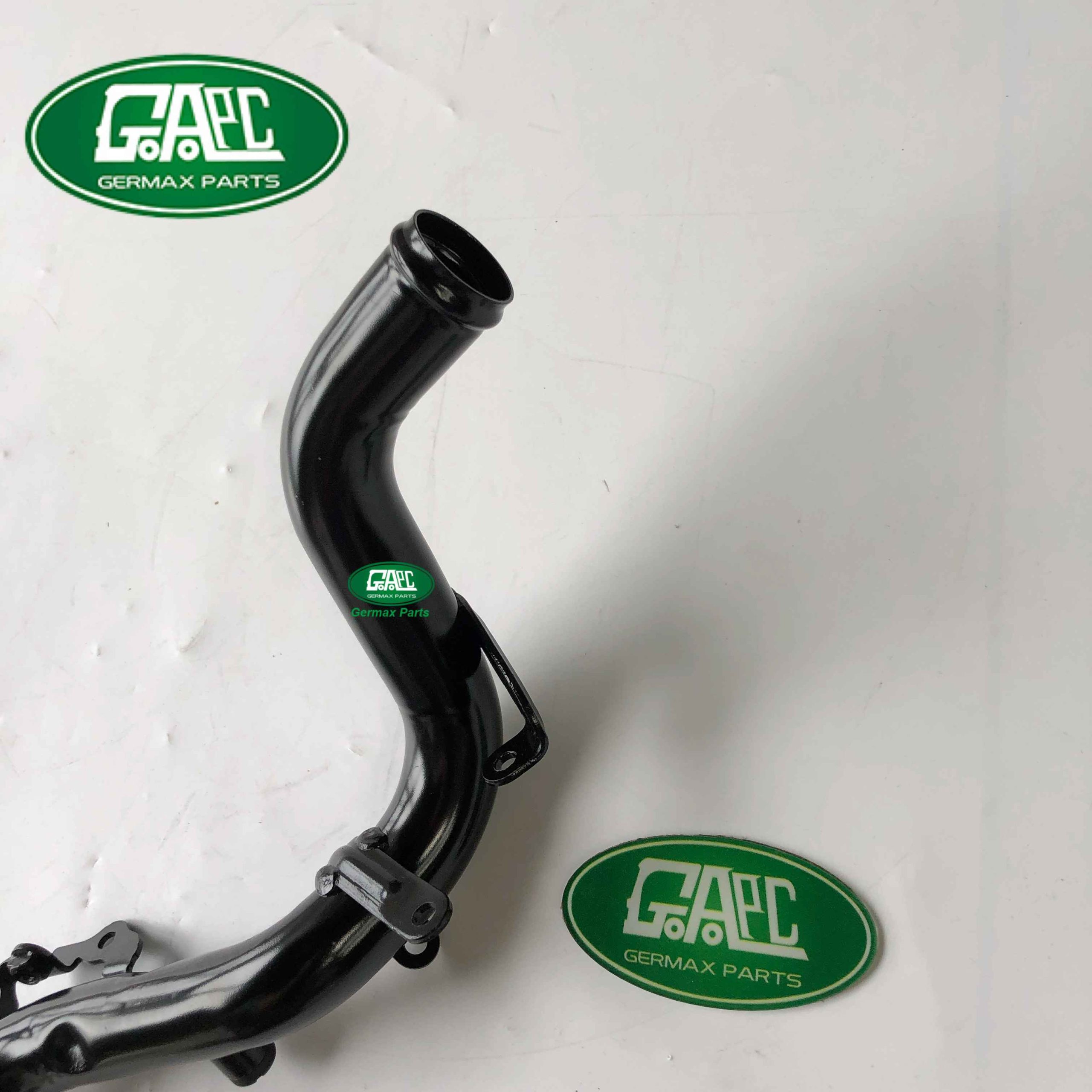 Heater Water Hose LR111133 GL3731 - Land Rover & Jaguar Parts ...