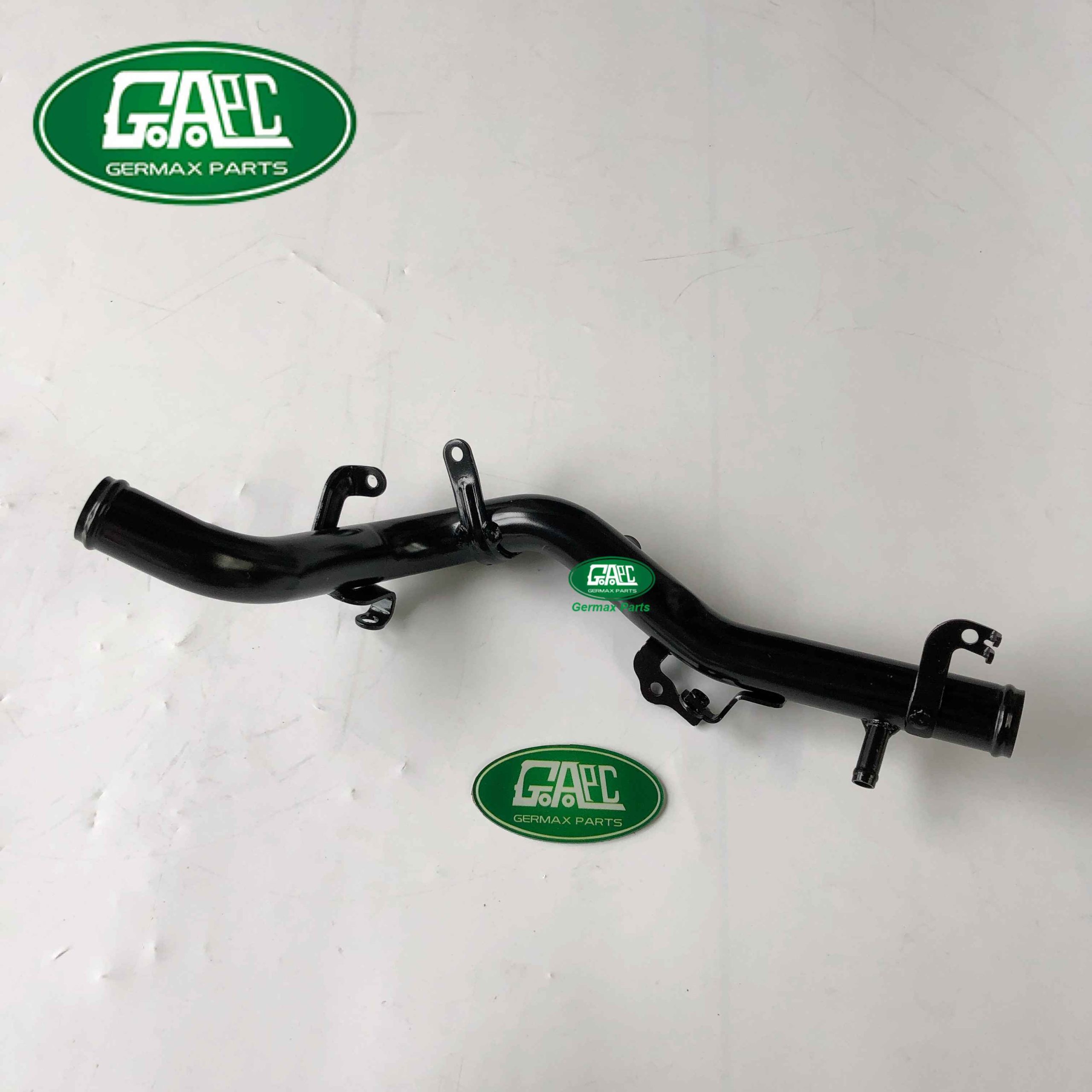 Heater Water Hose LR111133 GL3731 - Land Rover & Jaguar Parts ...