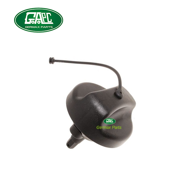 Fuel Tank Cap LR012897 GL3739 - Land Rover & Jaguar Parts Manufacturer ...