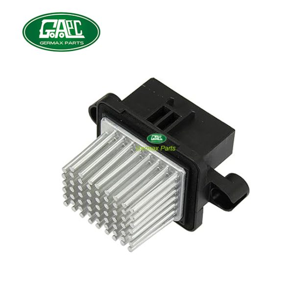 AC Heater Blower Motor Resistor LR066932 GL3764 - Land Rover & Jaguar ...