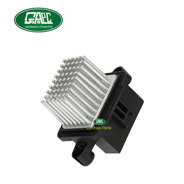 AC Heater Blower Motor Resistor LR066932 GL3764 - Land Rover & Jaguar ...