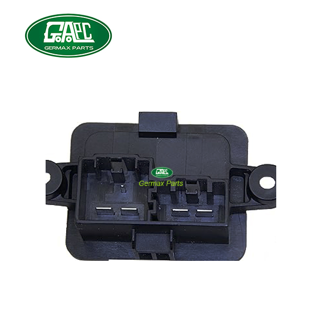 AC Heater Blower Motor Resistor LR066932 GL3764 - Land Rover & Jaguar ...
